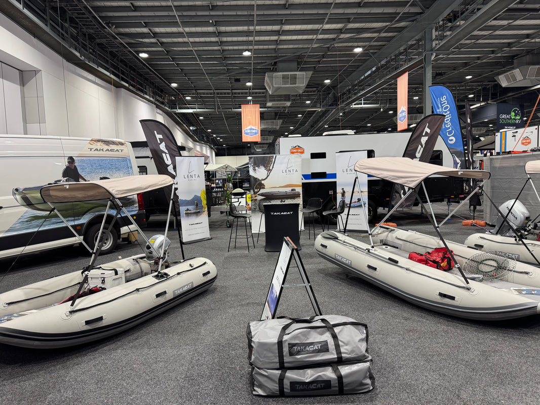 Takacat Accessories – Lenta Marine