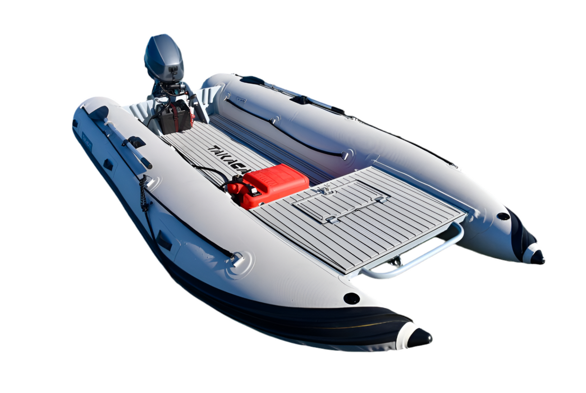 Takacat LX-R Series (Boat Only) – Lenta Marine
