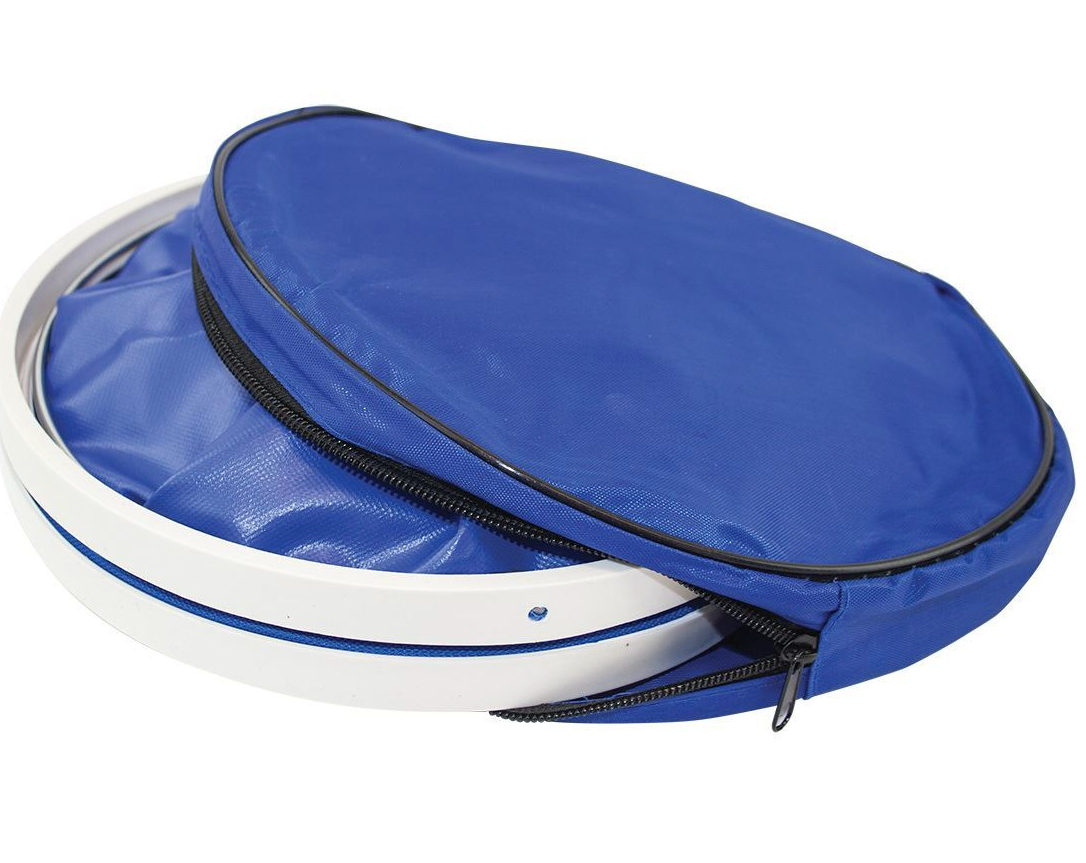 PVC Collapsible 11L Bucket – Lenta Marine