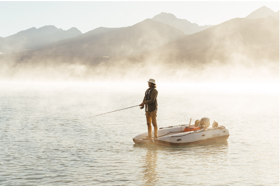 Lenta Marine | Official Takacat Online Store