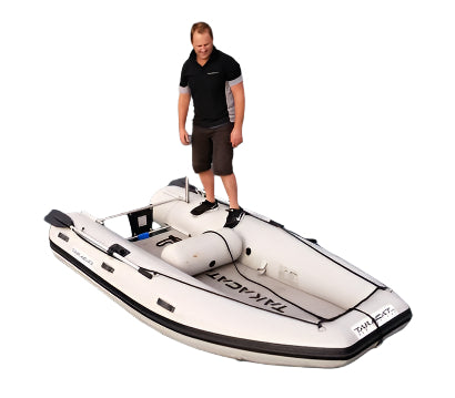 Takacat Sport Series – Lenta Marine